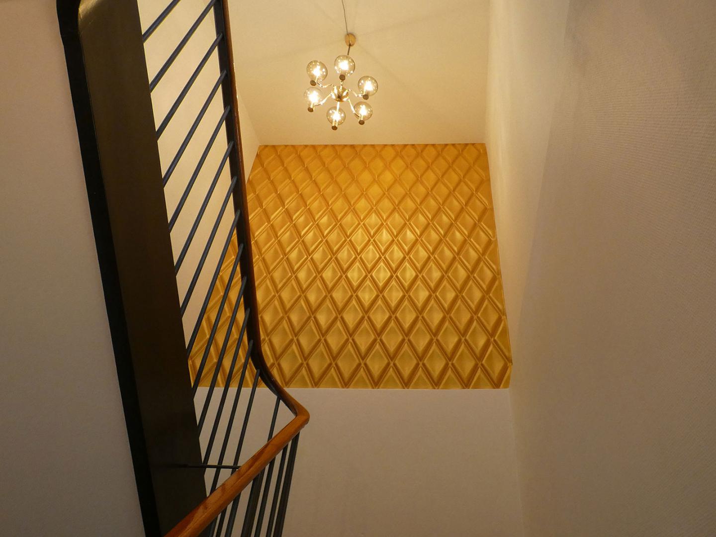 Wallmark 3D vægpaneler